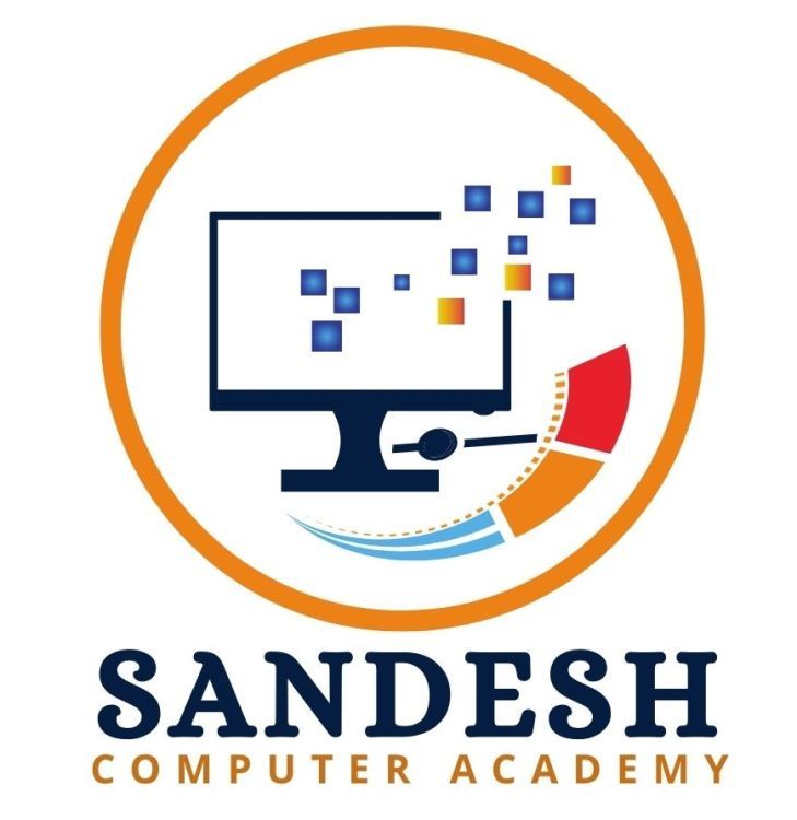 SANDESH COMPUTER ACADEMY